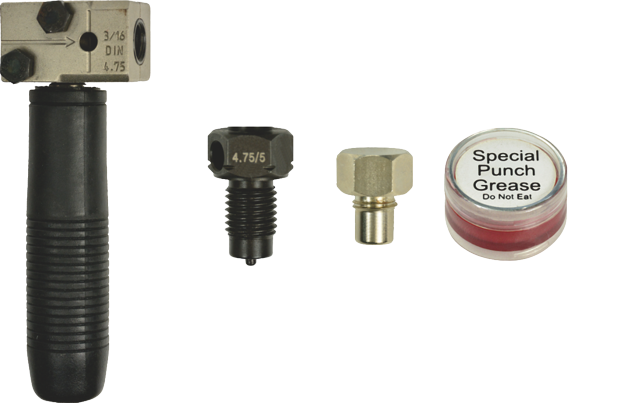 Handpaw Tools | Flaring | Bender | Origin Design Manufacturer 綜泰工業有限公司