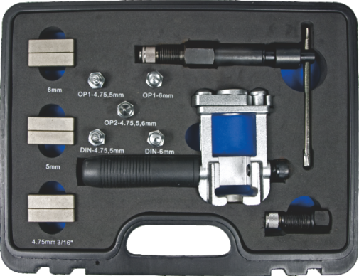 Handpaw Tools | Flaring | Bender | Origin Design Manufacturer 綜泰工業有限公司