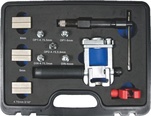 Handpaw Tools | Flaring | Bender | Origin Design Manufacturer 綜泰工業有限公司