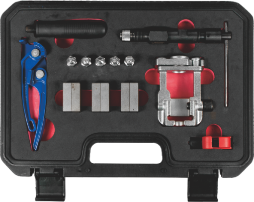 Handpaw Tools | Flaring | Bender | Origin Design Manufacturer 綜泰工業有限公司