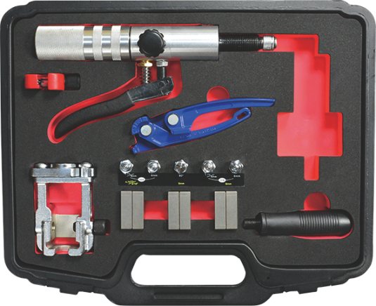 Handpaw Tools | Flaring | Bender | Origin Design Manufacturer 綜泰工業有限公司