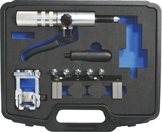 Handpaw Tools | Flaring | Bender | Origin Design Manufacturer 綜泰工業有限公司