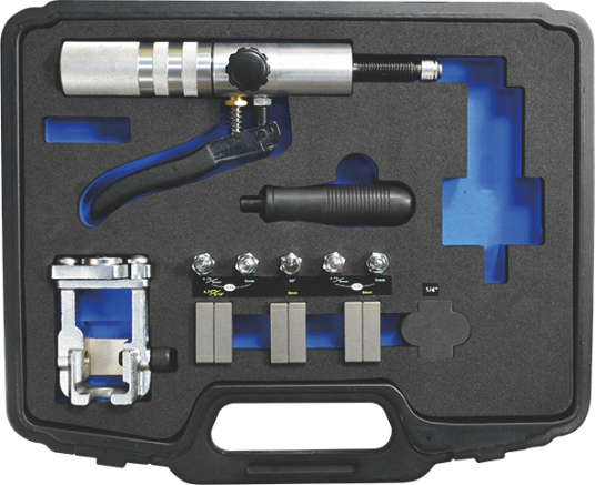 Handpaw Tools | Flaring | Bender | Origin Design Manufacturer 綜泰工業有限公司