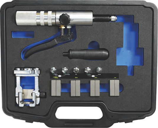 Handpaw Tools | Flaring | Bender | Origin Design Manufacturer 綜泰工業有限公司