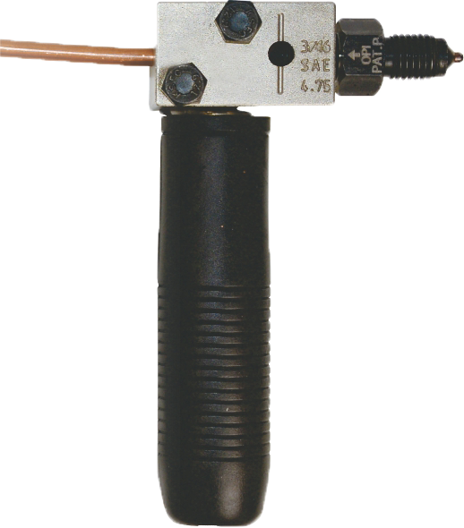 Handpaw Tools | Flaring | Bender | Origin Design Manufacturer 綜泰工業有限公司